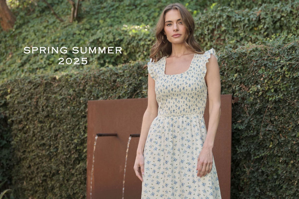 Women's Wholesale Apparel | Home | Calista