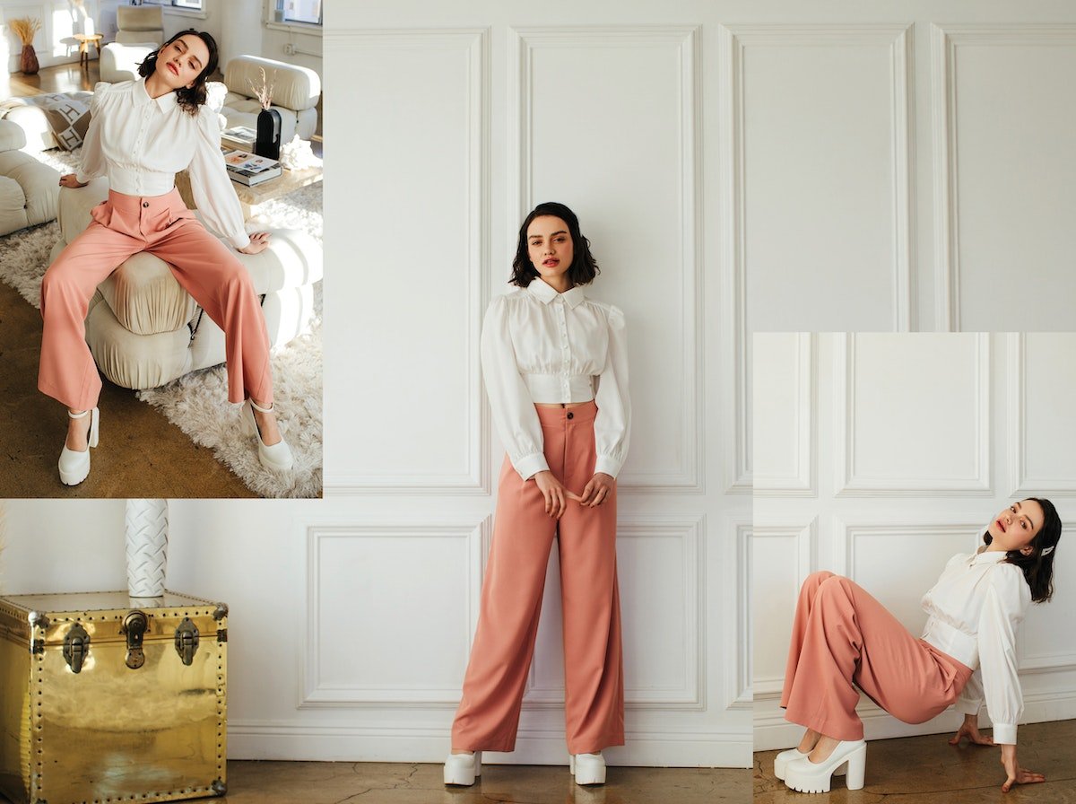 Women's Wholesale Apparel | Home | Calista