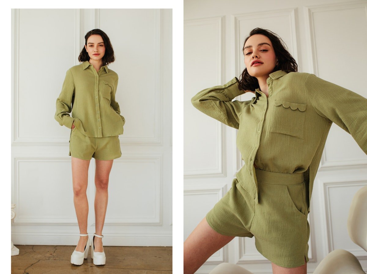 Women's Wholesale Apparel | Home | Calista