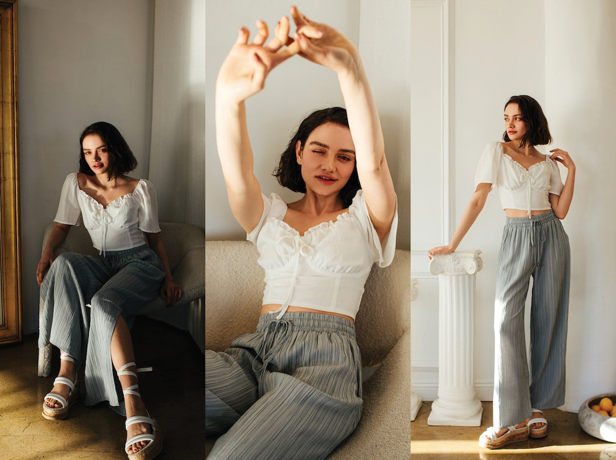 Women's Wholesale Apparel | Home | Calista