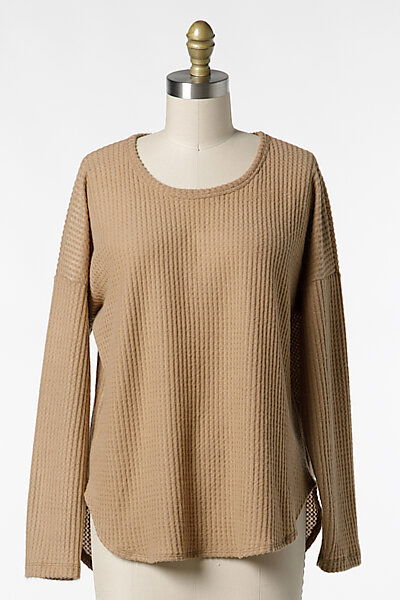 Trendy Wholesale Clothing | New Arrivals | Final Touch Apparel