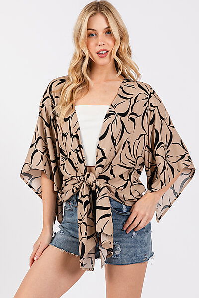 Trendy Wholesale Clothing | New Arrivals | Final Touch Apparel