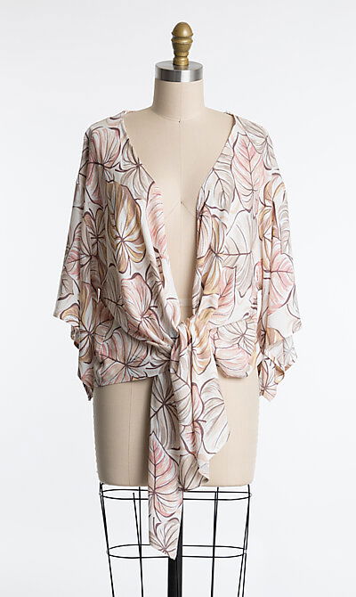 Trendy Wholesale Clothing | New Arrivals | Final Touch Apparel