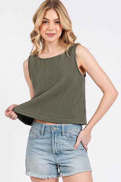 Trendy Wholesale Clothing | New Arrivals | Final Touch Apparel