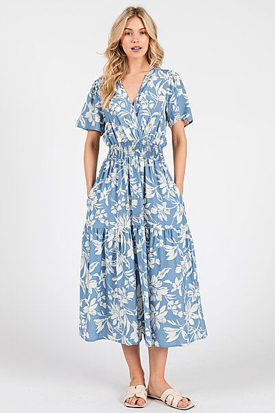 Trendy Wholesale Clothing | New Arrivals | Final Touch Apparel