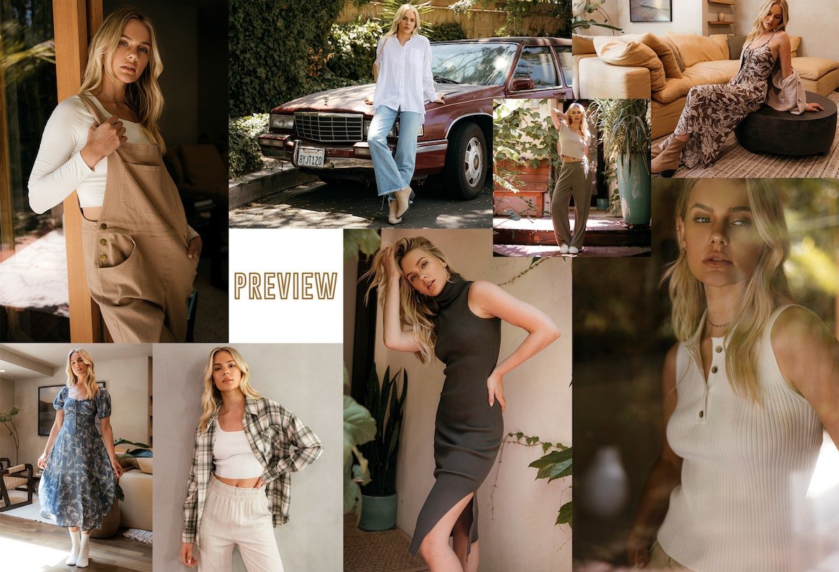 Women's Wholesale Apparel | Home | Final Touch Apparel