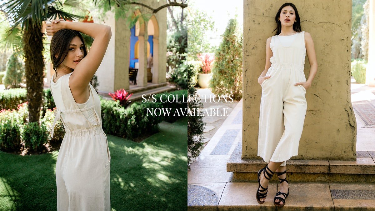 Women's Wholesale Apparel | Home | Final Touch Apparel