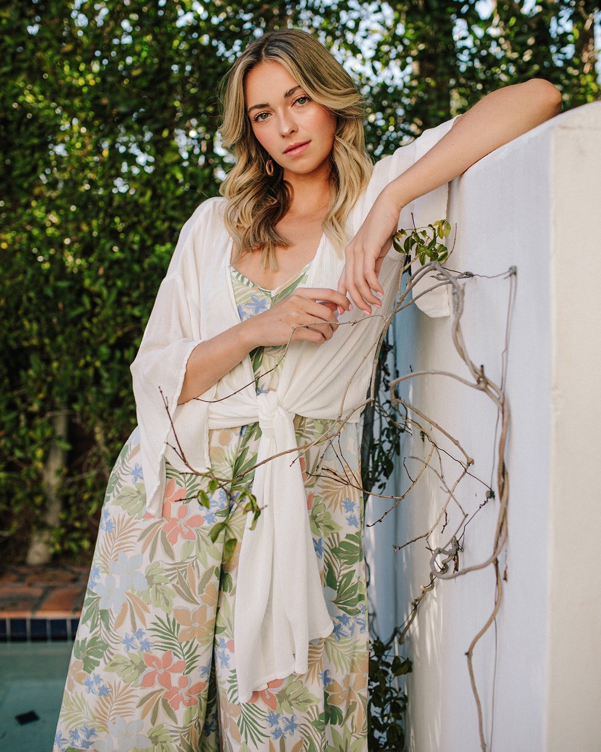 Women's Wholesale Apparel | Home | Final Touch Apparel