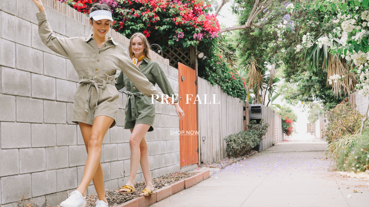 Women's Wholesale Apparel | Home | Final Touch Apparel