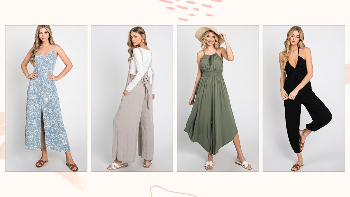 Women's Wholesale Apparel | Home | Final Touch Apparel