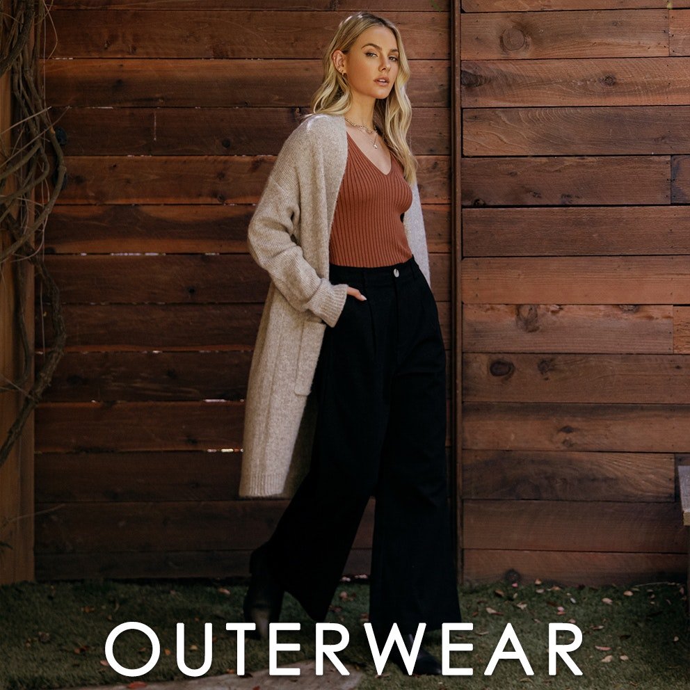 Women's Wholesale Apparel | Home | Final Touch Apparel